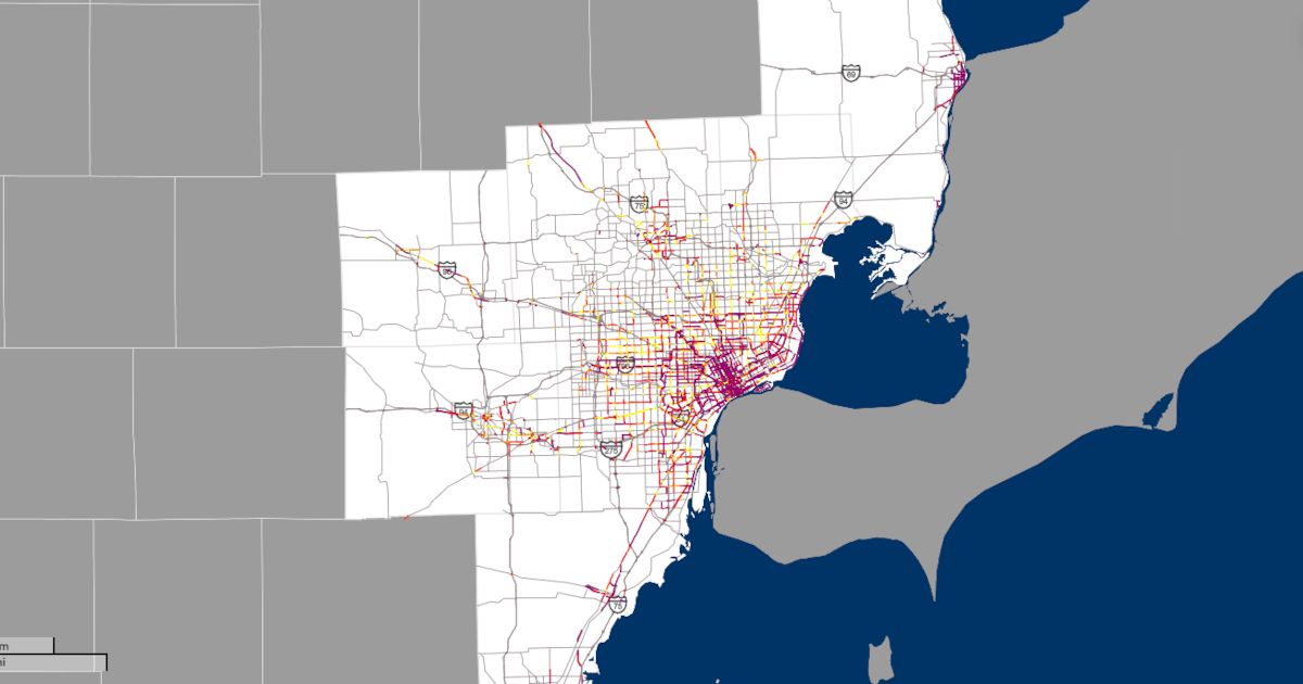Excess Capacity Analysis