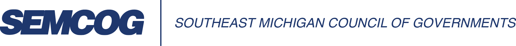 SEMCOG 2050 Regional Development Forecast